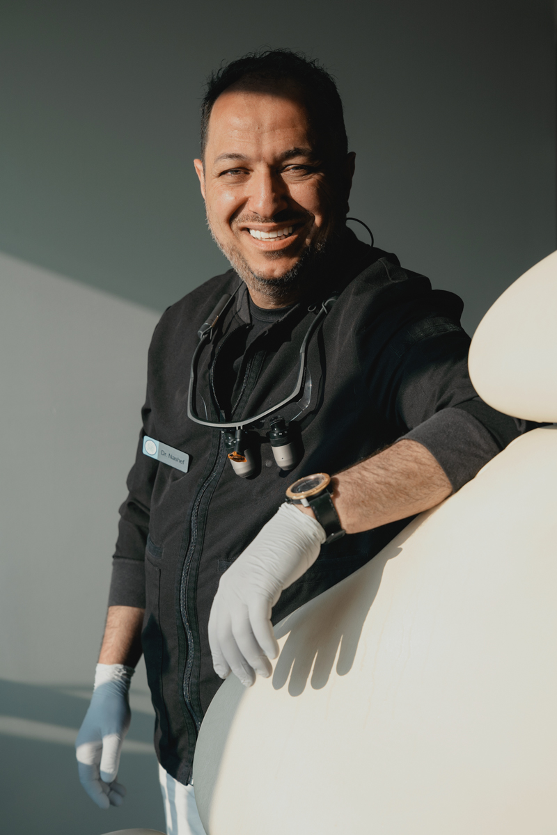 About New Orchard Dentistry | Dentist in West Bloomfield, MI